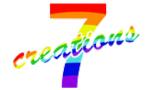 7 Creations - About